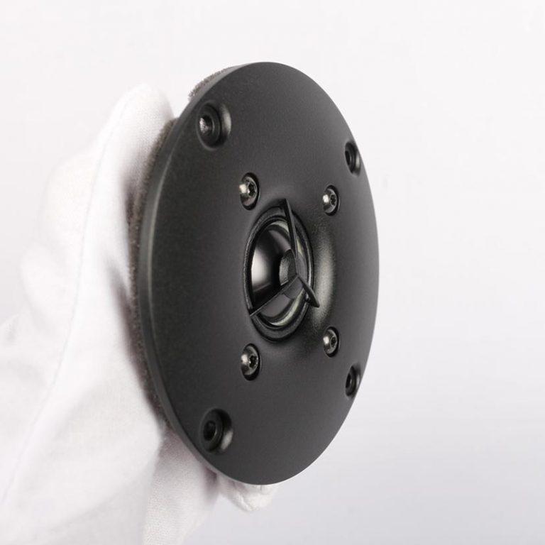 SB26ADC-C000-4 / Aluminum - Sbacoustics