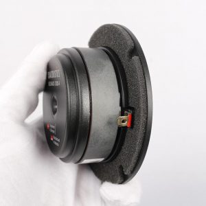 SB26ADC-C000-4 / Aluminum - Sbacoustics