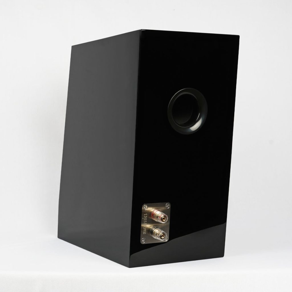 Ara TX - Sbacoustics